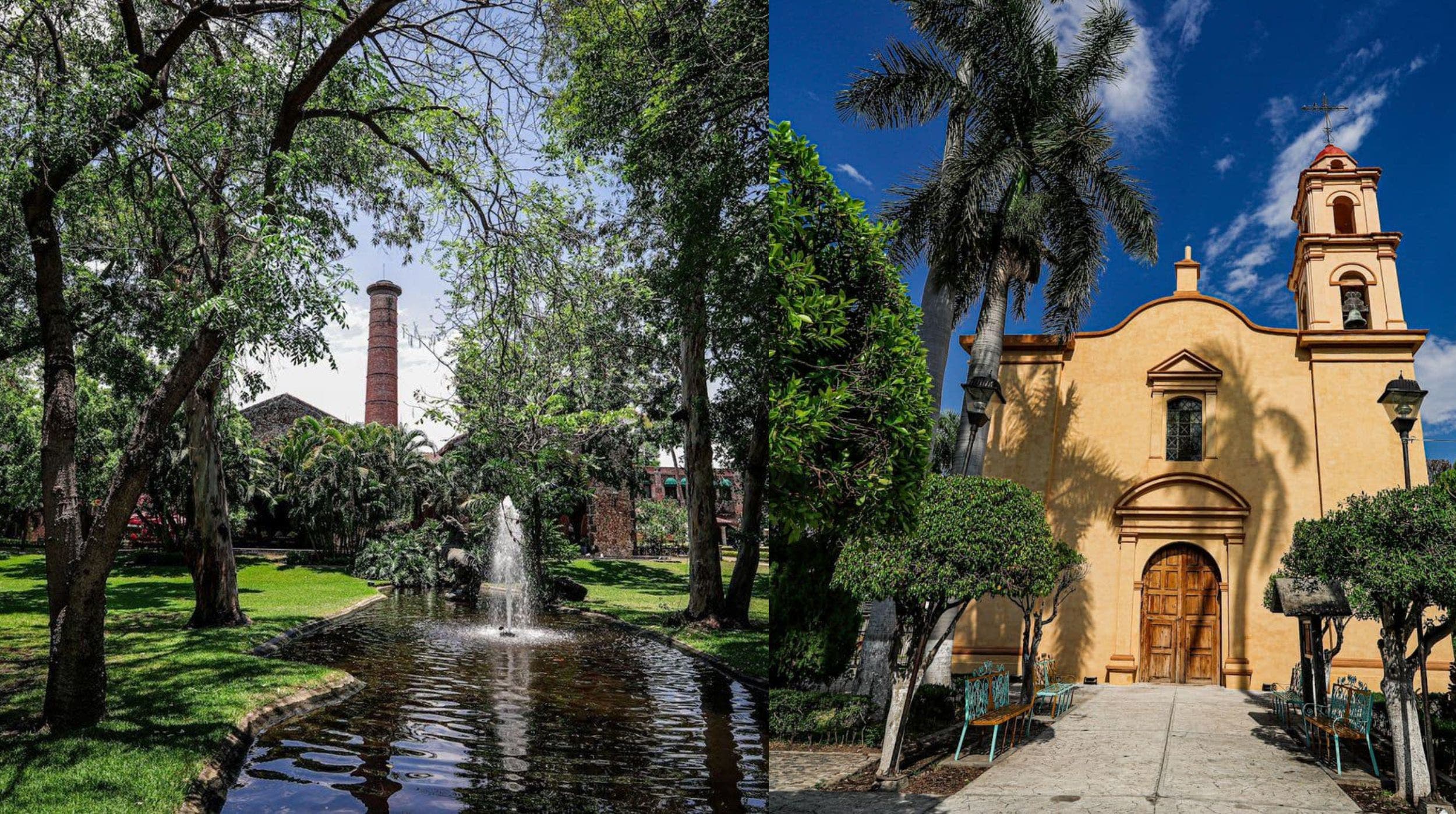 Nombran Pueblos Mágicos a Xochitepec y Tlaltizapán | Noticias | Diario de Morelos